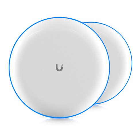 MS Distribution | Ubiquiti Building Bridge
