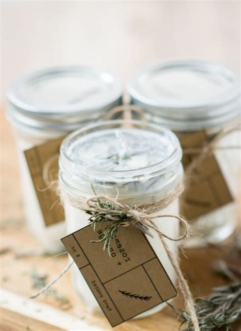 Comment Fabriquer Une Bougie Maison Facile En Quelques étapes Simples