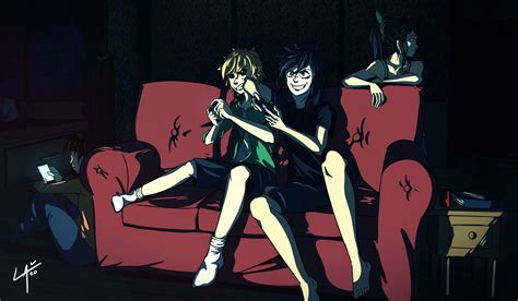 Them Days By Laxianne On Newgrounds