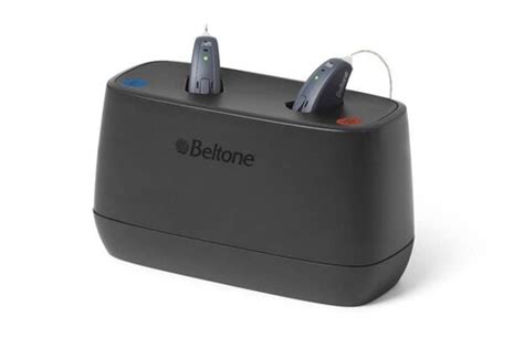 Hearing Aids Beltone Coastal