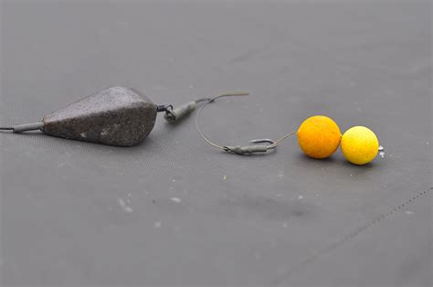 Rig Design — American Carp Society