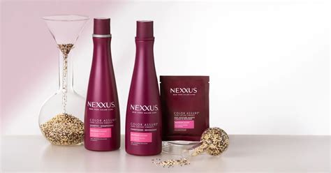 Best Nexxus Shampoo For Curly Hair Curly Hair Style