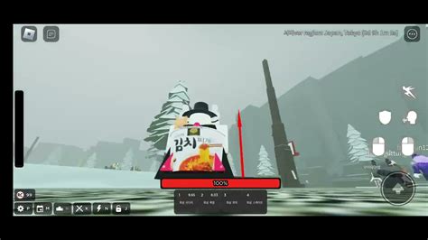 로그데몬[로블록스] Youtube