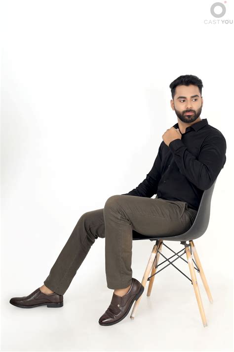 Anand Prateek Castyou