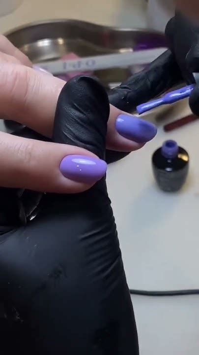 Курсы маникюра Обучение маникюру Курс повышения квалификации Ученица молодец Youtube