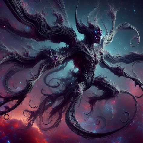 Xeelee Nightfighters By Fatalisemh4 On Deviantart