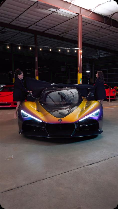 The Largest Exotic Rally In Texas History The Texas Grand Tour