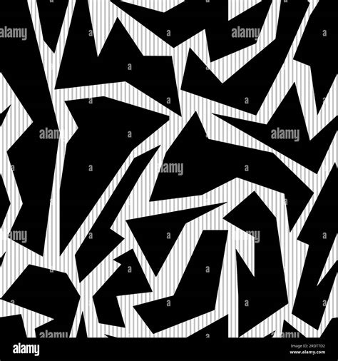 Pattern For Graphic Design Stock Vector Image And Art Alamy