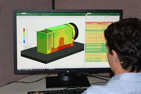 Annapolis Micro Systems Office Photos