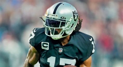 RUMOR Raiders Send Davante Adams To Rival In Trade Proposal
