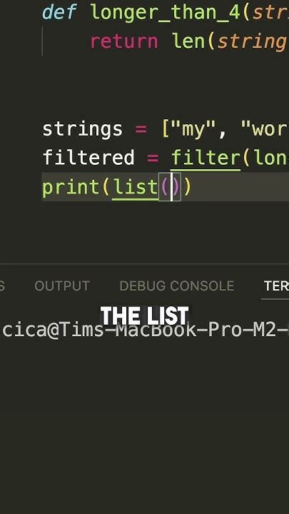 Master These Python Functions To Elevate Your Programming Skills And