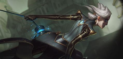 【lolまとめ】カミールスキルの先行情報 Lol ろるぱそ リーグオブレジェント攻略まとめ