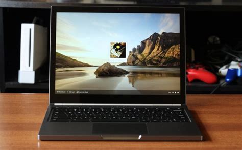 Review Chromebook Pixel Is Too Expensive And Too Good For Chrome OS Ars Technica
