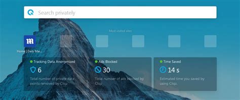 Anti Tracking Software From Browsers Extensions To Desktop Apps