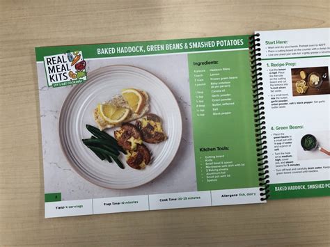 New Cookbook Helps People With Disabilities Gain Independence Cbc News