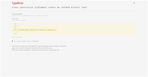 Polymer Codesandbox
