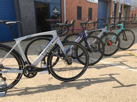 Why Your Next Bike Should Be A Gravel Bike