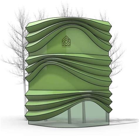 Pin By Jaran Jong On Facade Facade Architecture Design Architecture Exterior Facade