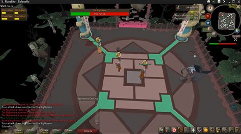 12 Hardest Bosses In Old School Runescape Ranked Fandomspot Cowsupernova
