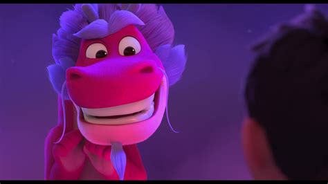 Wish Dragon 2021 Screencap Fancaps