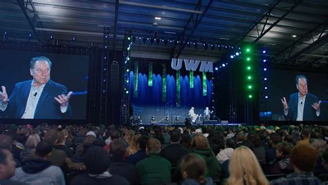 Uwm Live 2023 Display Group