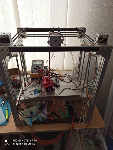 Каталог 3D-принтеров: цена, фото, где купить 3д принтер