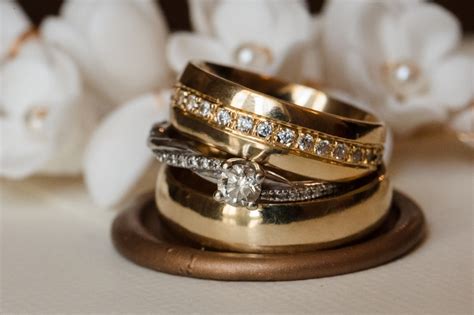 Celebrar El Amor Nombres Y Orígenes De Los Aniversarios De Boda Las
