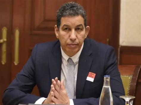 El Polisario A Sánchez Que Deje De Interferir En El Derecho Del Pueblo