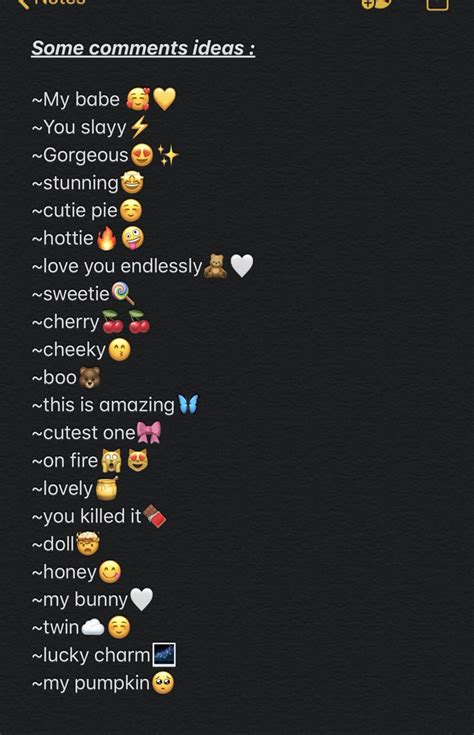 Comments Ideas Good Instagram Captions Instagram Captions Clever