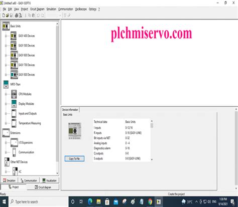 Download Easysoft Download Eatonmoeller Plc Software