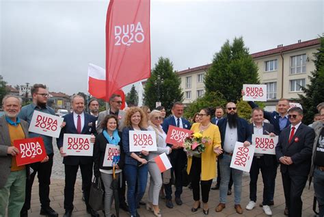 Kluby Gazety Polskiej DUDA 2020 Wielka aktywność w Klubach GP