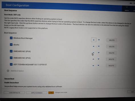 Safely Remove Ubuntu Linux From Dual Boot Windows Ostechnix