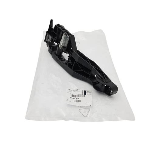 Original Psa Poign E De Porte Jumpy Expert Scudo Ii F
