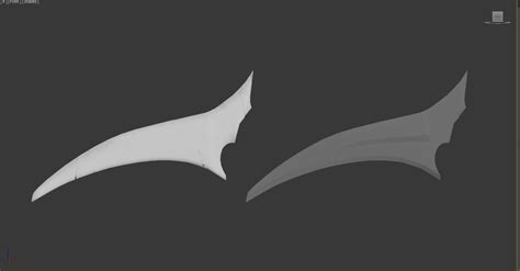 Normal Map Issues — Polycount Normal Map Issues — Polycount