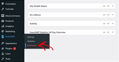 how to fix woocommerce shop page not showing products