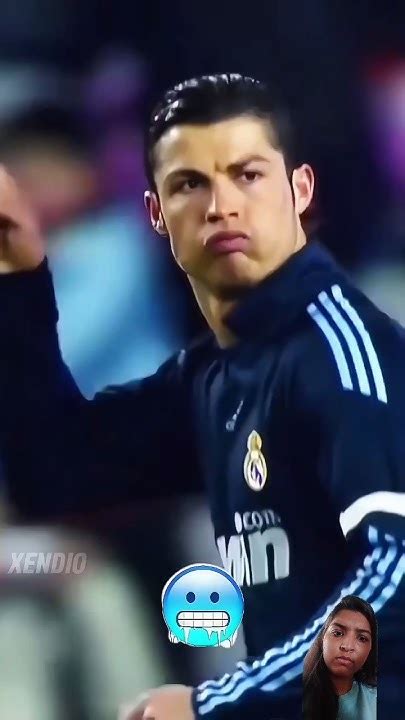 Ronaldo Revenge 🔥👿shorts Viral Football Cr7 Ronaldo Worldcup