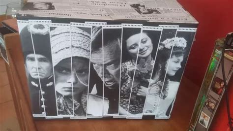 Coleção Folha Grandes Livros No Cinema Caixa Volumes Frete grátis