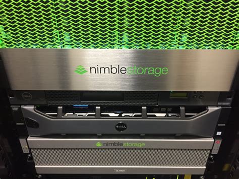 Hpe Nimble Storage Sfa Whats That About Then Part 1 What Is It