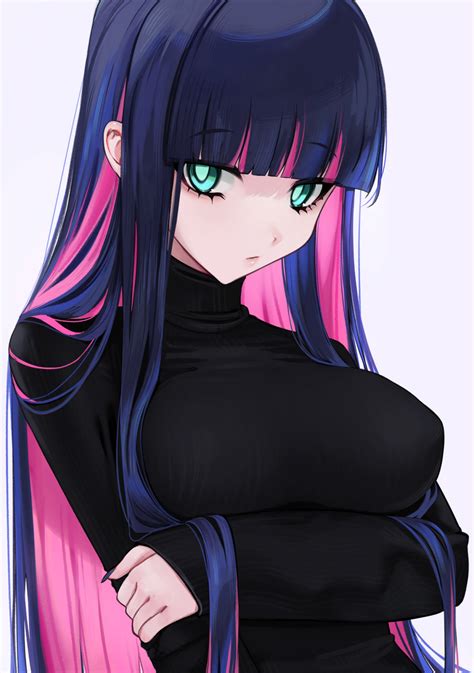 Stocking Psg Stocking Psg Стокинг Чулок Anarchy Stocking