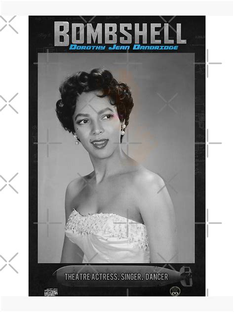 Póster Datos poco conocidos sobre Dorothy y por qué son importantes