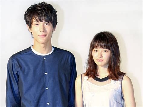 中川大志、“新しい南くん” に手ごたえ 山本舞香とのキスシーンを明かす エンタメ ニュース ｜クランクイン！