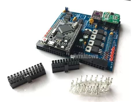 Speeduino Injeção Programável 5 Cilindros Parcelamento Sem Juros