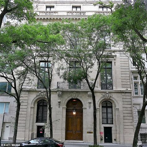 Exclusive Michael Daffey Former Goldman Sachs Exec Who Bought Jeffrey Epsteins Manhattan Lair