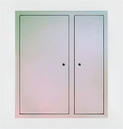 Gws Engineers And Fabricators Shaft Door