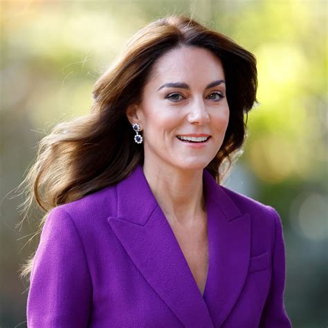 Princess Dianas Brother Weighs In On Kate Middleton Theories