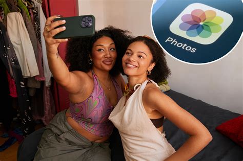 Sneaky Ios 18 Setting Shares Photos With Apple — How To Turn It Off