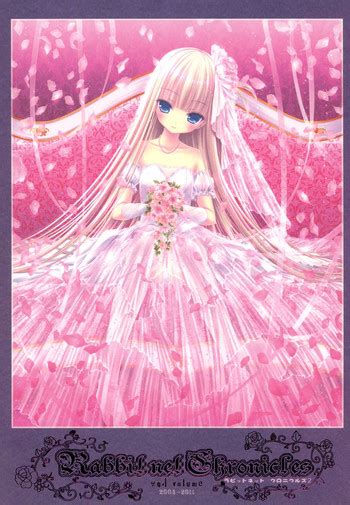 Habit Net Chronicles 2nd Volume Nhentai Hentai Doujinshi And Manga