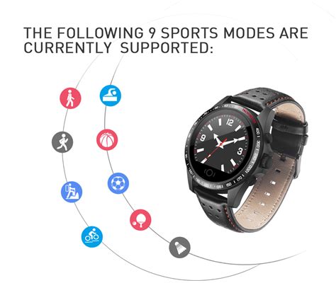 Ck23 Smart Watch 13inch Full Round Full Touch Junhao Digital