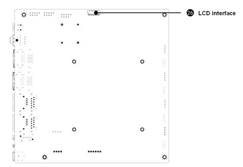 Radxa Rock 5 Itx Board Coming In April Rk3588 Processor Lpddr5 Memory And An Itx Form Factor