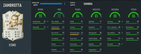 Review De Zambrotta Icono Prime SBC Interesante O Un Gasto